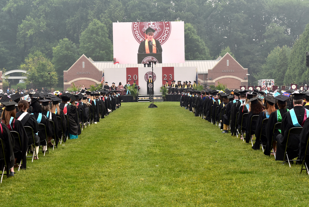 Live Feed | Copper Beech Elementary