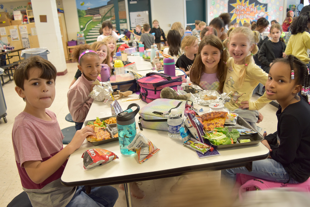 Live Feed | Copper Beech Elementary