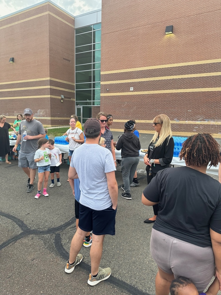 Live Feed | Copper Beech Elementary