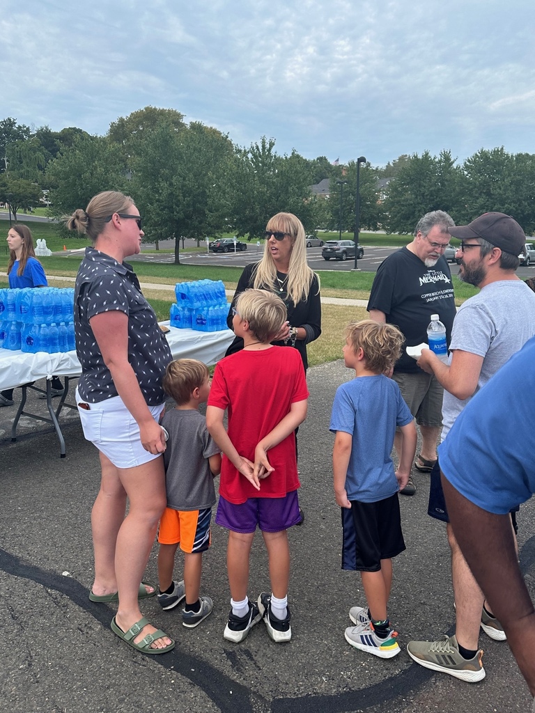 Copper Beech Elementary