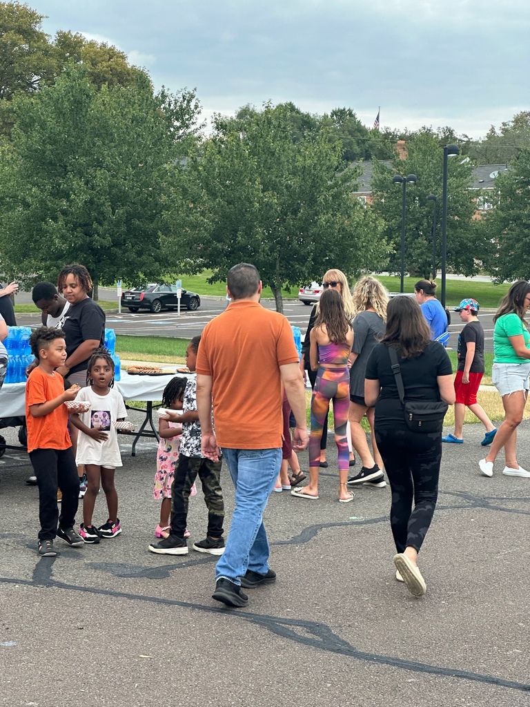 Copper Beech Elementary