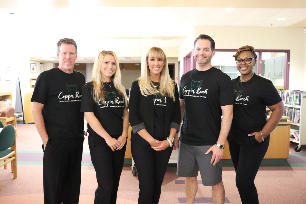 Live Feed | Copper Beech Elementary