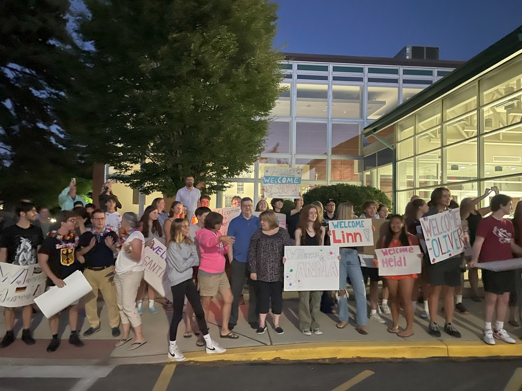 Live Feed | Abington Senior High School